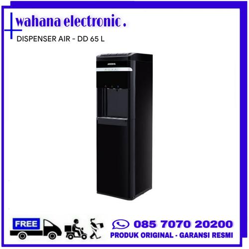 Jual MODENA DD65L DD-65 L BOTTOM DISPENSER AIR GALON BAWAH DD-65L DD65 ...