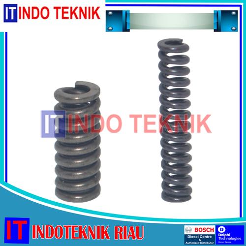Jual Nop Spring Injector Denso - Spring Per Bodi Isi Dalam Injektor ...