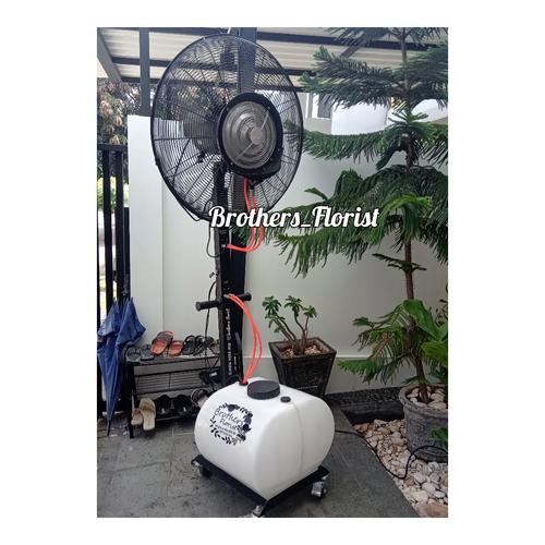 Jual sewa misty fan blower uap - Kota Tangerang Selatan - brother ...