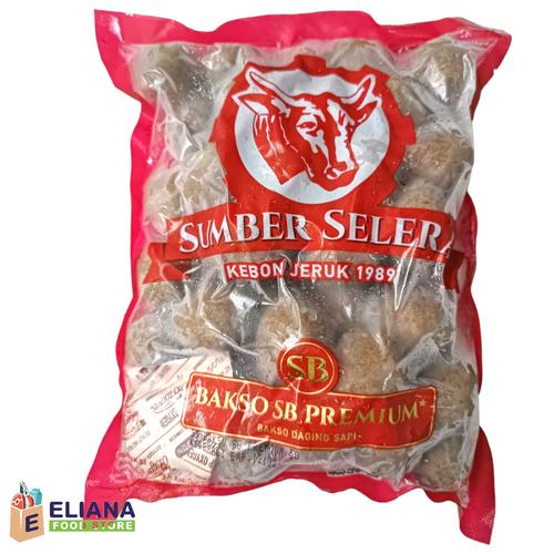 Promo BAKSO SAPI PREMIUM KEBON JERUK / BASO SUMBER SELERA ISI 50 ...