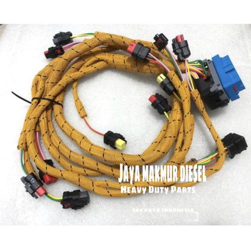Jual 296-4617 2964617 Kabel Harness Engine Wirring 320D E320D C6.4 OEM ...