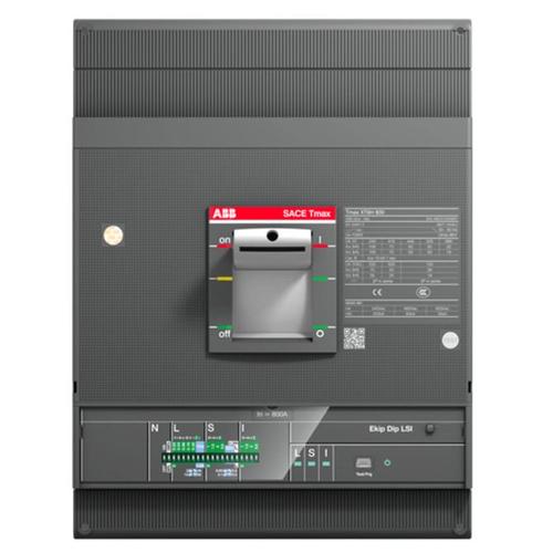 Jual Abb A2N 250 Tmf 125-1250 4P F F 250A 1Sda066793R1 - Jakarta Barat ...