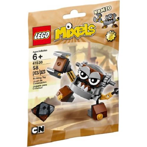Jual LEGO MIXELS series 5 : 41538 - Kamzo - Jakarta Barat - LegoKu888 ...