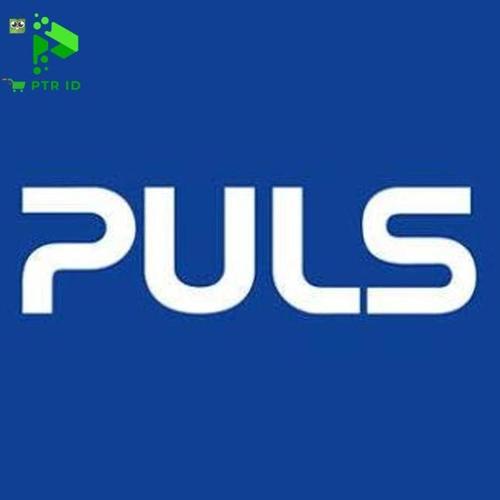 Jual Ptr Din Rail Power Supply Puls Pic240.241C 24Vdc 10A Phoenix ...