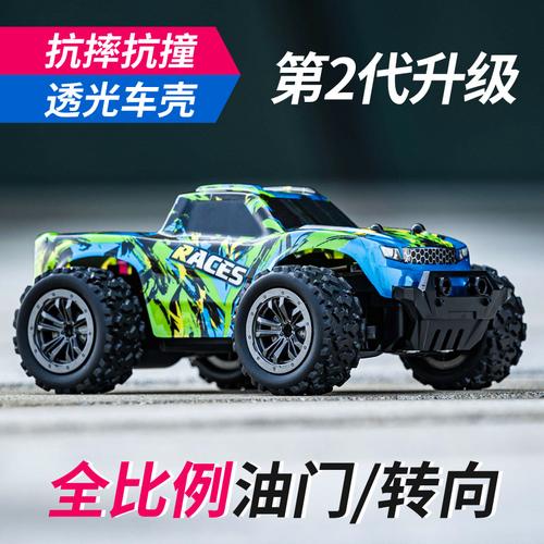 Jual rc mini car off road S912 S913 S914 skala 1:20 2.4ghz 20kmh truck rc - s912 - Jakarta Barat ...