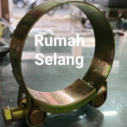 Jual Klem Superior Besi 8 1/2 Inch / Klem Mikalor Besi Kuning 8 1/2 ...
