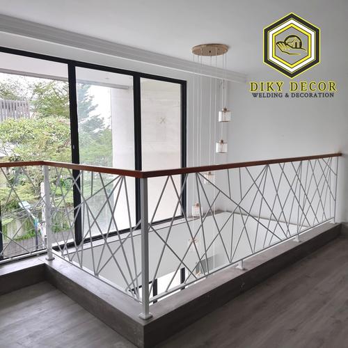 Jual Railing Void - Kota Tangerang Selatan - diky decor | Tokopedia