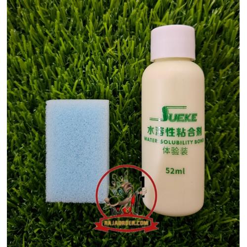 Jual Lem SUEKE Glue Waterbased WBG - 52ML - Kota Tangerang - RajaOrder | Tokopedia