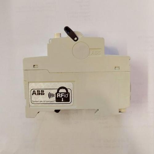 Jual Abb 2Csr255140R1065 Ds201 B6 Rcbo Elcb 2P 0,03A 30Ma 230V ...