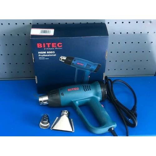 Jual Bitec hgm 6003 hot air gun heat gun - Kota Bandung - The Big Mart ...