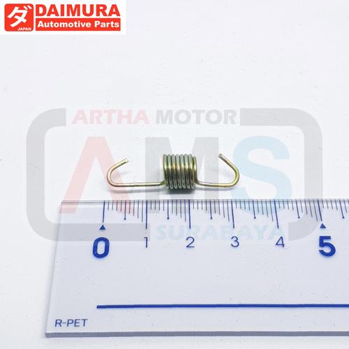 Jual Pir Per Ver Spring Lidah Dekrup COLT DIESEL Canter Ragasa PS100 ...