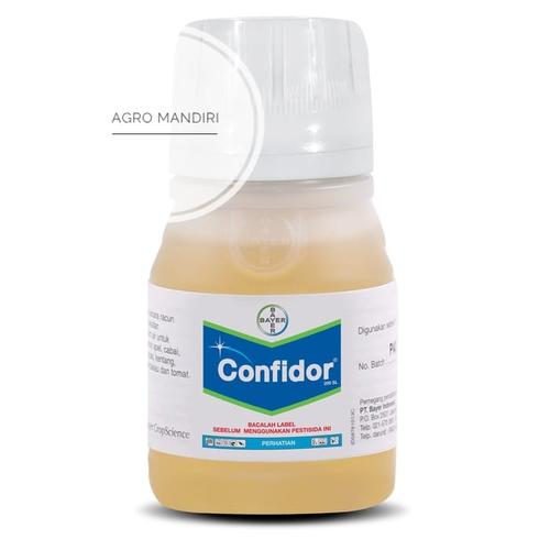 Jual Confidor 200SL 60 ml Insektisida Obat Basmi Hama Kutu, Rayap ...