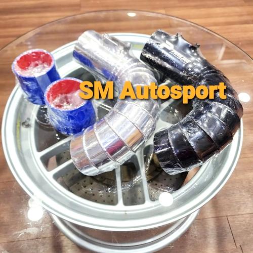 Jual PROLINE Pipa Intake Open Filter INNOVA REBORN FORTUNER HILUX REVO ...
