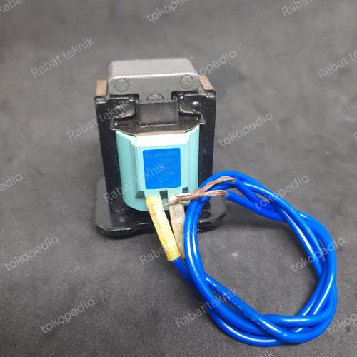 Jual COIL SOLENOID VALVE SMC A01-03 ac100 volt - Jakarta Barat - Rabat ...