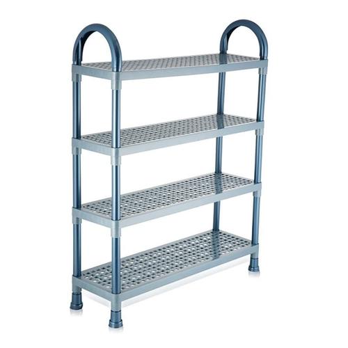 Jual Lion Star Shelf Stand A-47 SS-4 Rak Sepatu Sendal Susun - Jakarta ...