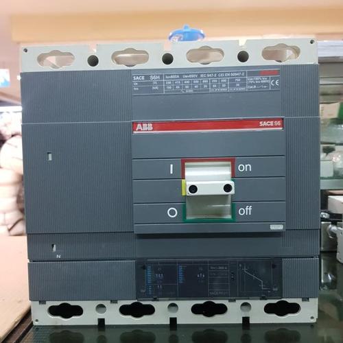 Jual Mccb 4P 800A 65Ka S6H Sace Abb - Jakarta Barat - Mitra Autopedia Nusantara | Tokopedia