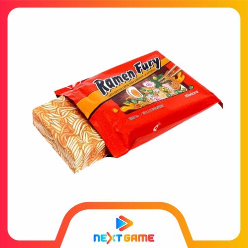 Jual Ramen Fury Board Game - Kota Surabaya - Next Game Official | Tokopedia