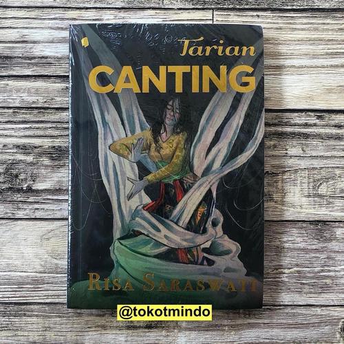 Jual Novel TARIAN CANTING (Risa Saraswati) - Kota Depok - toko tmindo ...