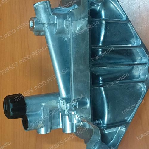 Jual HOUSING FUEL FILTER GENUINE VOLVO 22035823 21023287 21900852 ...