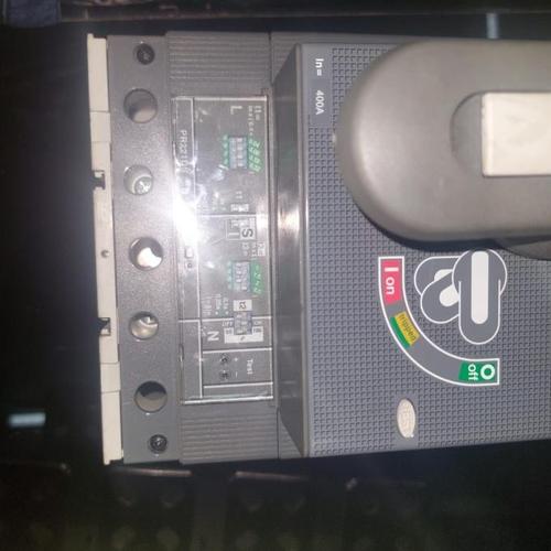 Jual Mccb Abb Sace T5S 400 3P 400A Handle Rotari - Jakarta Barat ...