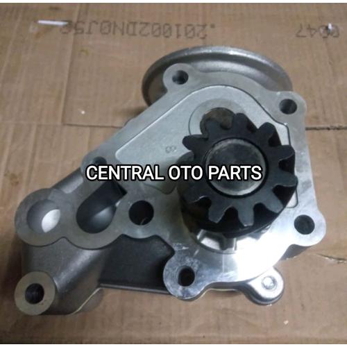 Jual OIL PUMP ASSY POMPA OLI ASSY PS100 PS120 4D31 4D34 ME014609 ...