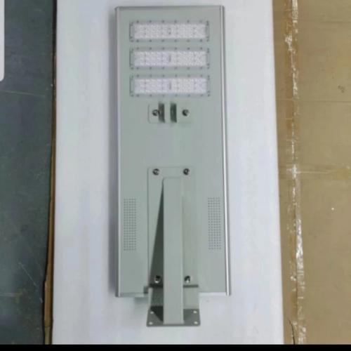 Jual lampu jalan solar sel 60w 60 watt panel surya matahari - Jakarta ...