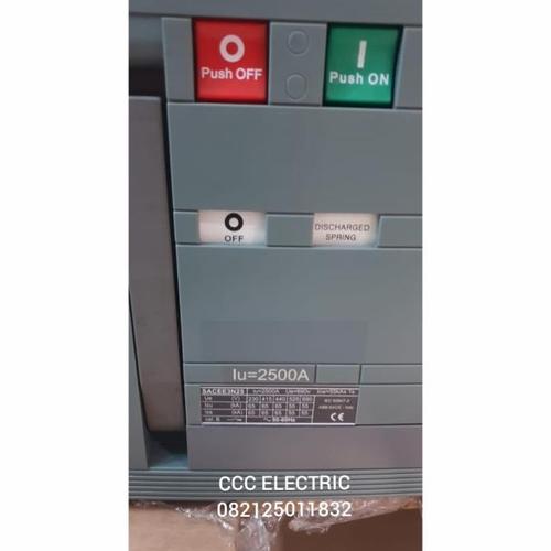 Jual Acb Abb 3P 2500A Manual - Jakarta Barat - Mitra Autopedia ...