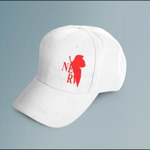Promo Baseball Cap NERV Evangelion - Kota Medan - Metro Anime Store ...