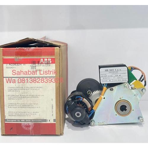 Jual Motor Acb Abb - Jakarta Barat - Mitra Autopedia Nusantara | Tokopedia