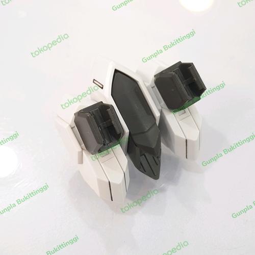 Jual BANDAI HGIBO HG Gundam Barbatos 6th Form Backpack - Kota ...