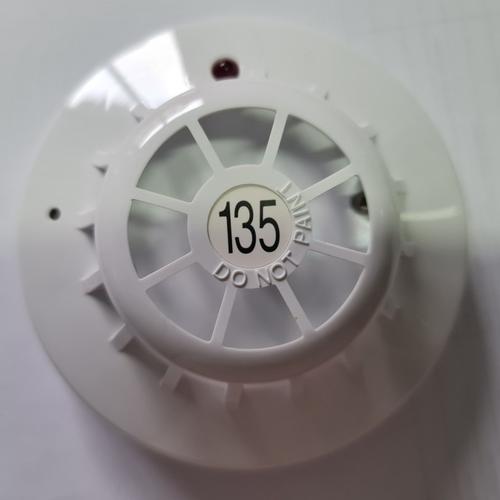 Jual 55000-139IMC Conventional Heat Detector Context Plus, Original ...