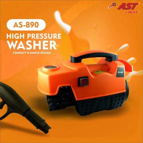 Promo Ast AS-890 jet cleaner pressure washer mesin cuci steam mobil ...
