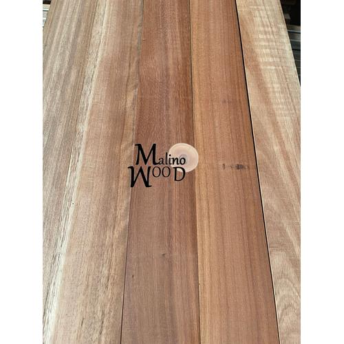 Jual Papan kayu kempas polos 360 cm - Kota Surabaya - Malino wood ...