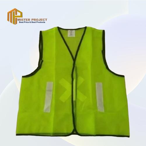 Jual Rompi Jaring Hijau/Rompi Pekerja Proyek Murah - Jakarta Timur ...