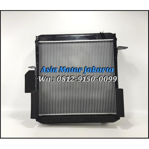 Jual Radiator Asli - Truck Hino Dutro 130HD - Jakarta Barat - AsiaMotor ...