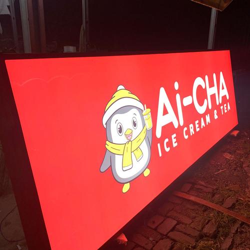 Jual neon box custom - Kota Tangerang Selatan - Gilby_Shop | Tokopedia