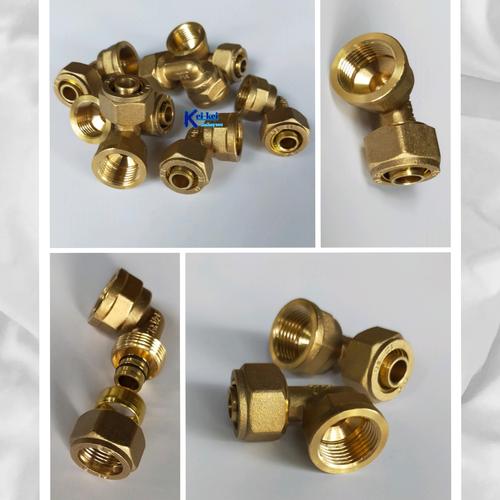Jual Keni drat dalam air panas kuningan 1/2" - Kota Tangerang - K ...