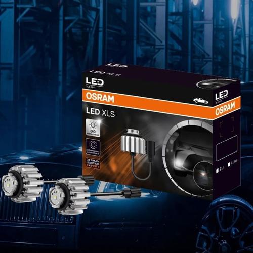 Jual Lampu Foglamp LED OSRAM XLS L1 BNE 12V Bicolor White Yellow - Kota ...