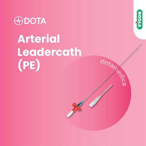 Jual Arterial Leadercath 3 Fr, 8 cm (PE) (VYGON) - Kab. Sidoarjo ...
