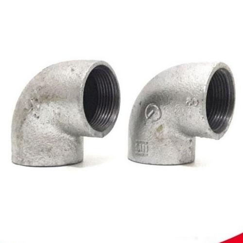 Jual knee / elbow galvanis 2" inch drat dalam - Jakarta Barat - fc mandiri hyd pneumatic | Tokopedia