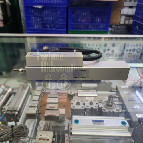 Jual SMC CE1B12-100 STROKE READING CYLINDER / SMC MONOSASHI MGBWS ...