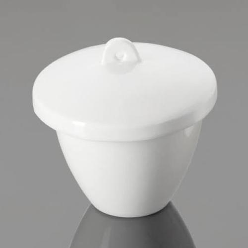 Jual RRC Crucible Porcelain 100ml/Cawan Krusibel 100 ml - Jakarta Pusat - TRIDILAB | Tokopedia