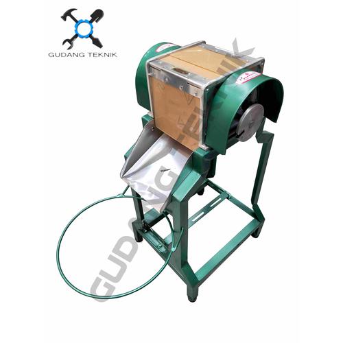 Jual Parutan Kelapa Dudukan Otomatis TP PARKINDO Mesin Parut Kelapa ...