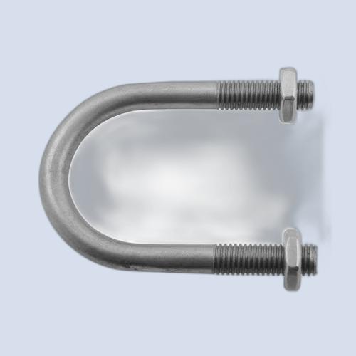 Jual Klem U Bolt Besi 3in Besi M8 Galvanis Kualitas Bagus - Jakarta ...