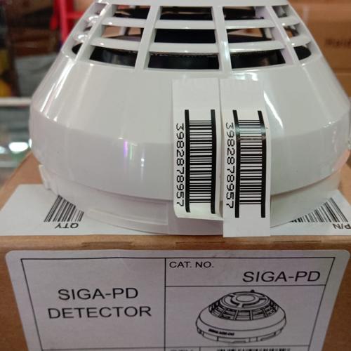 Jual smoke detector siga pd edwards - Jakarta Pusat - Tri Jaya Elektrik ...