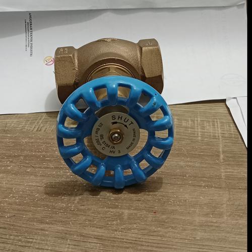 Jual Globe Valve SPIRAX SARCO UAP port 1 inch - Kota Bandung ...