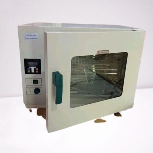 Jual Drying Oven DHG 9053 A / Heating Drying Oven 9053 A ( 51 Liter ) Oven - TANPA PACK KAYU ...