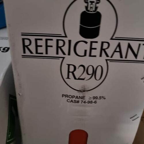 Jual freon r290 refrigerant - Jakarta Pusat - ac parts mandiri | Tokopedia
