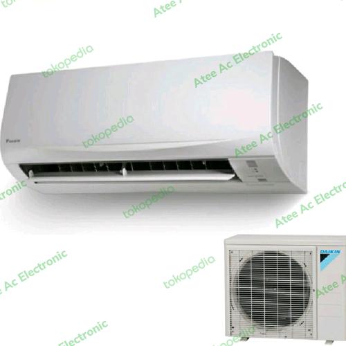 Jual AC Split Daikin STP15AV 1/2 PK UNIT + PASANG - Kota Pekanbaru ...