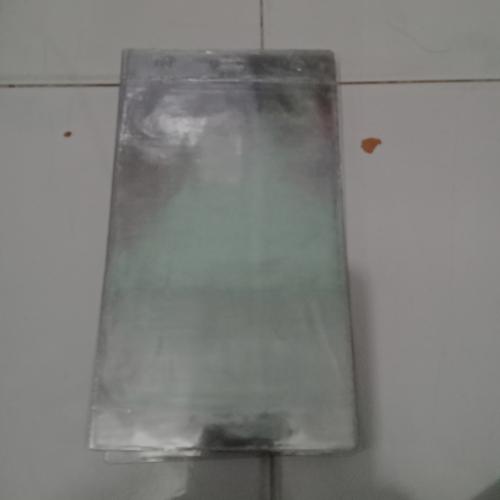Jual KEPLEK/MIKA ID CARD UKURAN B5 - Kota Surabaya - MANDIRI-ATK ...